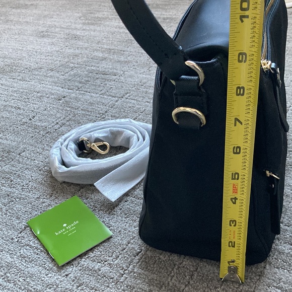 kate spade | Bags | Kate Spade Blake Avenue Lyndon Shoulder Bag | Poshmark